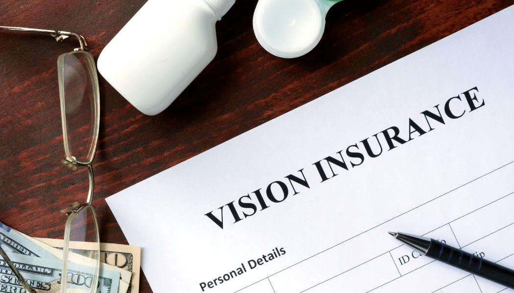 FAQs of Vision Insurance Plans - Barnes Talero Eyecare
