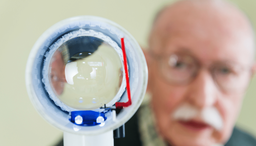 Macular Degeneration - Barnes Talero Eyecare