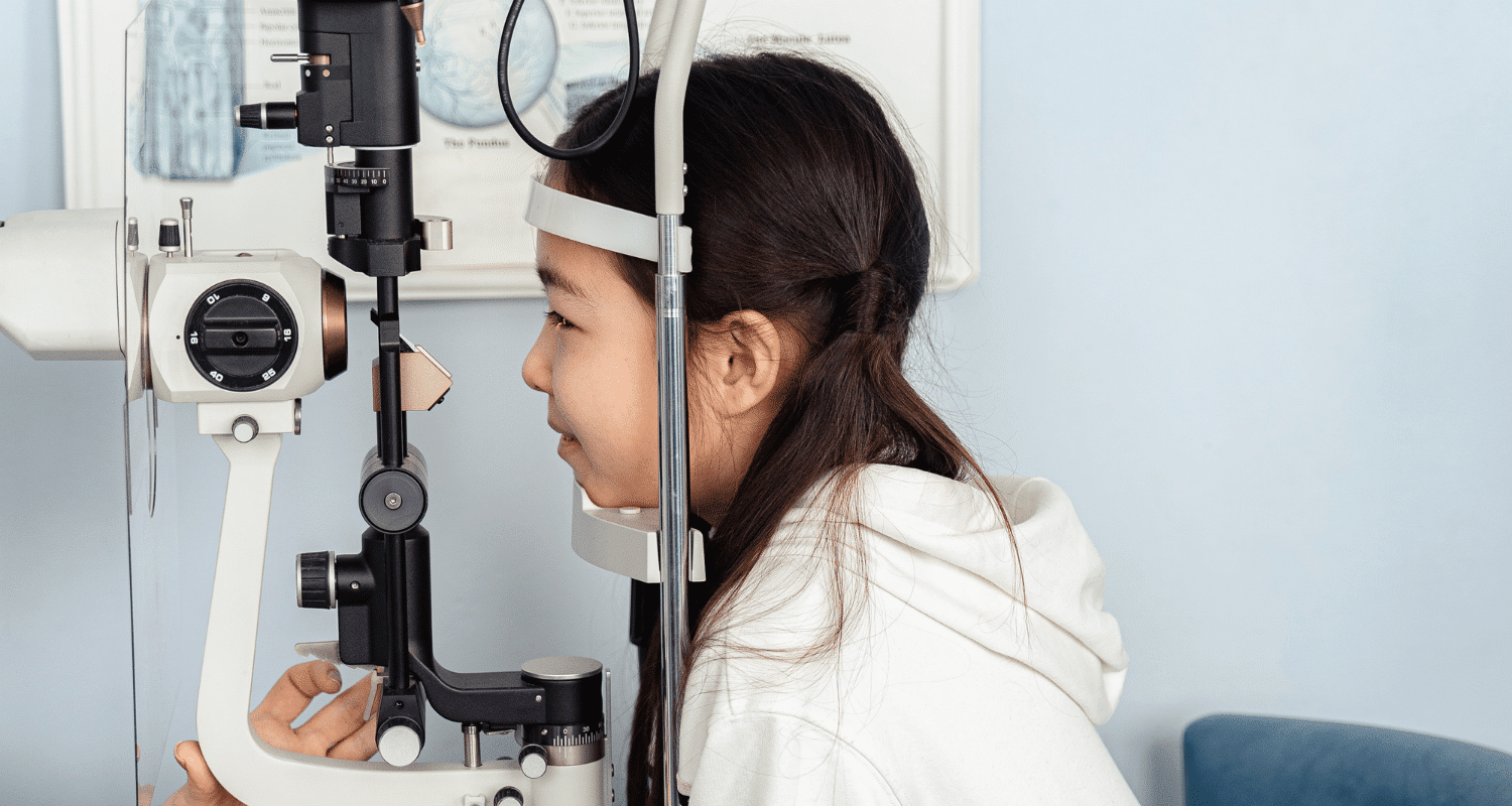 Best Eye Care Services in Inglewood | Nashville Eye Doctor