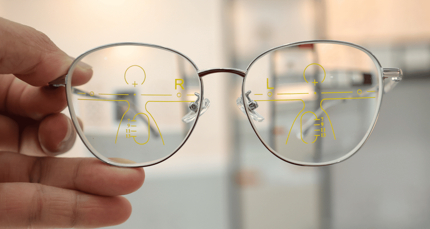 Standard vs Premium Progressive Lenses: Which Is Right for You ...
